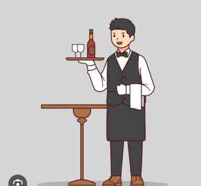 Camarero cordoba Ofertas de empleo. Buscar y encontrar trabajo ...