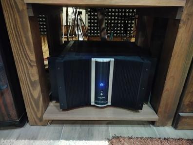 Milanuncios - Etapa de potencia Krell 300 CX