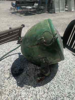 Milanuncios - # FOCO ANTIGUO