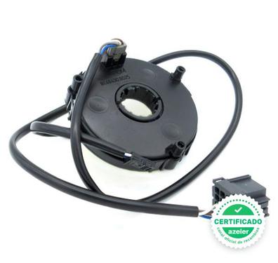 Anillo airbag de segunda mano | Milanuncios