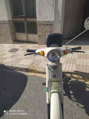 Vespino de segunda mano y ocasión | Milanuncios