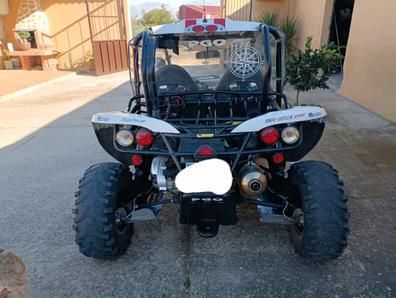 Buggy pgo Coches, motos y motor de segunda mano, ocasión y km0 ...