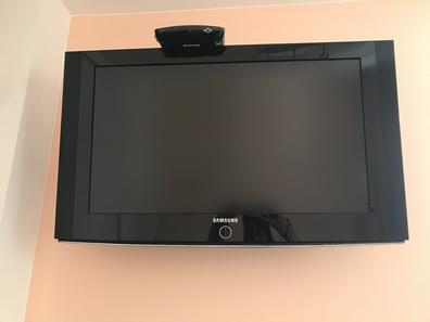 Milanuncios - Se vende tv plasma 32 pulgadas