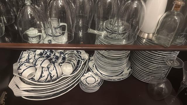 Milanuncios - Vajilla Sargadelos. REGALO 30 pz.