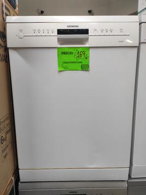 Lavavajillas de segunda mano en Vilanova (Lourenza) | Milanuncios