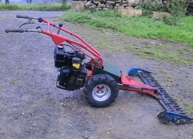 Otra maquinaria segadora rapid 201 de segunda mano y ocasión en ...