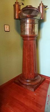 Otros artículos de náutica de segunda mano en Posada de Llanes ...