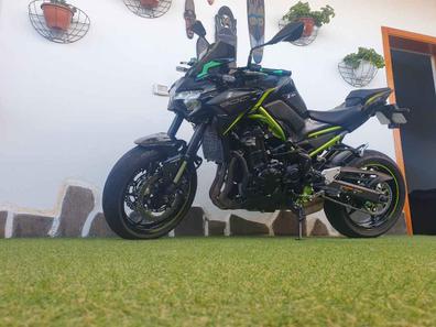 Milanuncios - Kawasaki - z900