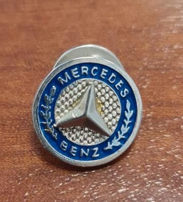 Pin mercedes benz | Milanuncios