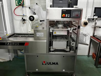 Ulma rapid | Milanuncios
