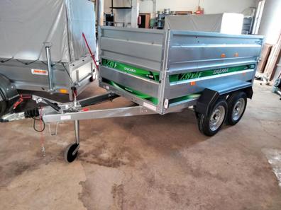 Dos ejes de segunda mano | Milanuncios