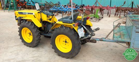 Milanuncios - Pasquali 998