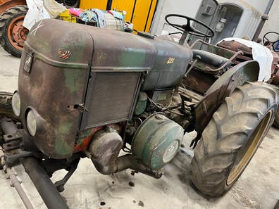 Milanuncios - Socite Française Vierzon SFV - 201
