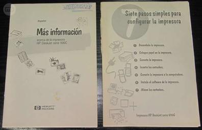 Impresora folletos | Milanuncios