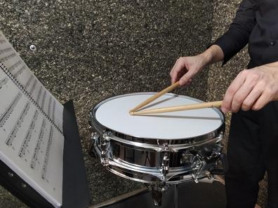 Caja ritmica. Anuncios para comprar y vender de segunda mano | Milanuncios