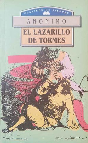 Milanuncios - El Lazarillo de Tormes.