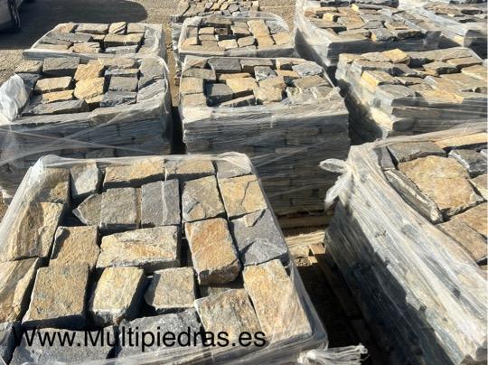 Milanuncios - piedra natural, rústica