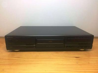 Reproductor cd technics de segunda mano | Milanuncios