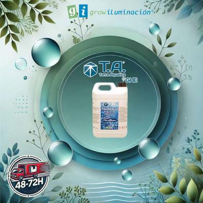 Milanuncios - FlashClean 5 l Terra Aquatica