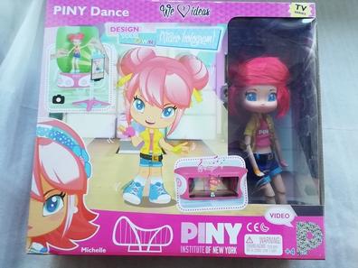 Milanuncios - piny dance