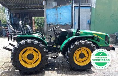 MILANUNCIOS | Tractores ferrari de segunda mano y ocasión