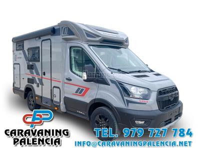 Milanuncios - Challenger S194 Sport Edition