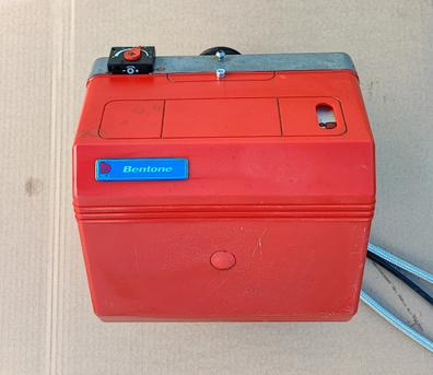 Quemador bentone | Milanuncios