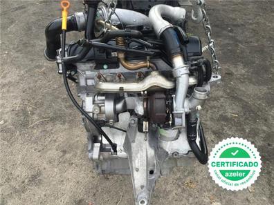 Motor axd de segunda mano | Milanuncios