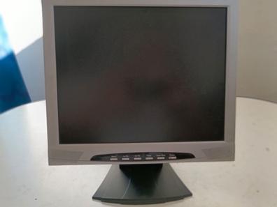 Milanuncios - monitor 17"