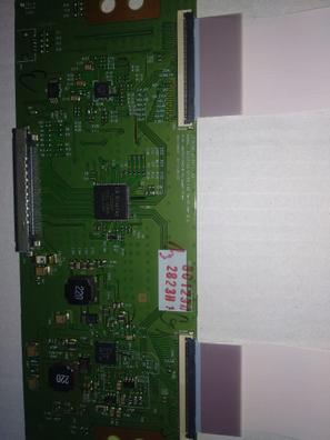 Placa t com lg de segunda mano | Milanuncios