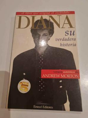 Milanuncios - Diana su verdadera Historia