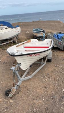 MILANUNCIOS | Barcos de segunda mano y ocasión