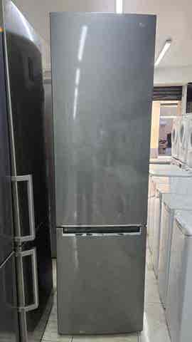 Milanuncios - A+++ NEVERA NO FROST COMBI 2M LG