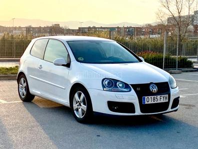 Volkswagen Golf de segunda mano y ocasión | Milanuncios