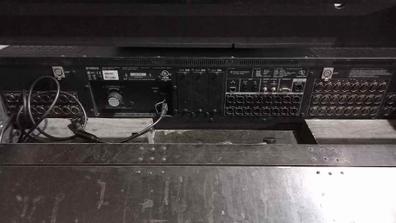 Milanuncios - MESA DE SONIDO DIGITAL YAMAHA M7CL