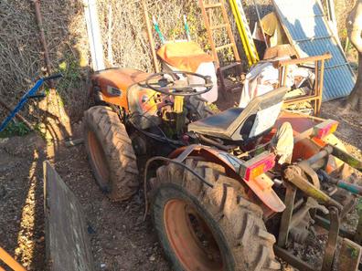 Agria de segunda mano | Milanuncios