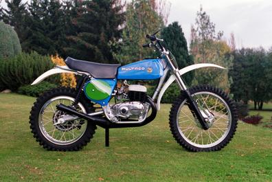 Milanuncios - Bultaco - PURSANG MK9 MOD. 167