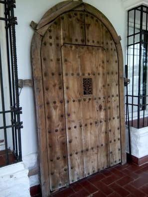 Porton antiguo Antigüedades de segunda mano baratas en Andalucía ...