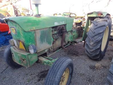 John deere 1630 de segunda mano | Milanuncios