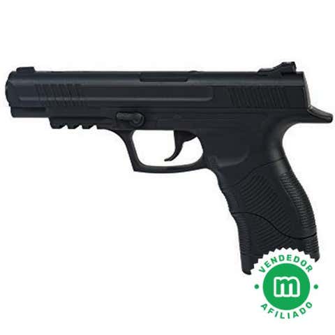 Milanuncios - Pistola DAISY Powerline 415 (CO2)