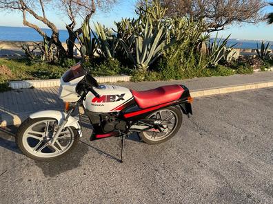 MILANUNCIOS | Motos honda mbx 75 de segunda mano, km0 y ocasión
