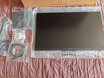 Milanuncios - Monitor Huawei 24" FHD