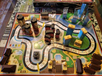Maletin juego ruleta de segunda mano | Milanuncios