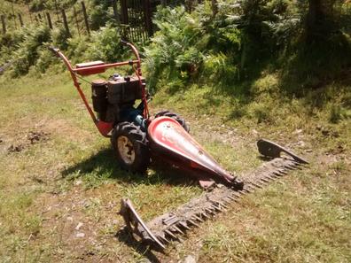 Otra maquinaria segadora rapid motor lombardini de segunda mano y ...