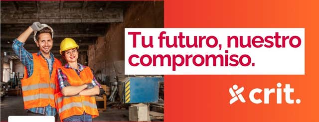 Milanuncios - 💼 Vacantes disponibles en CRIT ETT JAEN