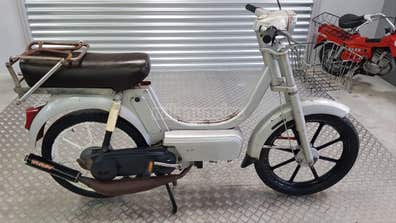 Vespino sc de segunda mano y ocasión | Milanuncios