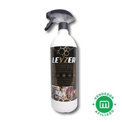 Milanuncios - Super desengrasante prfesional leyzer 1l