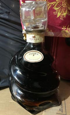 Brandy jaime i | Milanuncios