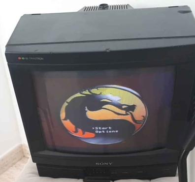 Sony trinitron de segunda mano | Milanuncios