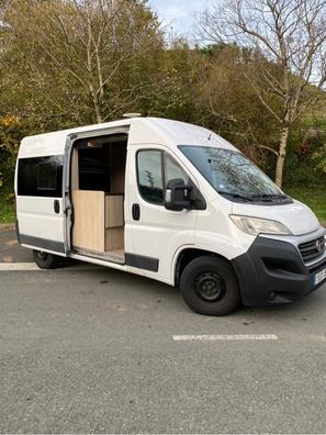 Bus vivienda de segunda mano | Milanuncios